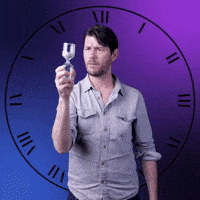 Ticking Time Bomb Animated Gif