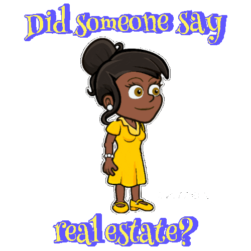 Real Estate Meme Stickers - Find & Share on GIPHY