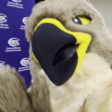 Mascot GIFs on GIPHY - Be Animated