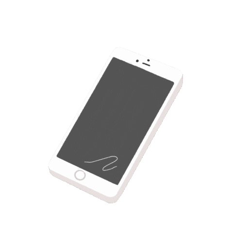 Iphone Smartphone Sticker for iOS & Android | GIPHY