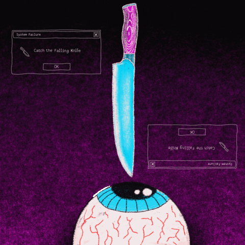 Falling-knife GIFs - Get the best GIF on GIPHY