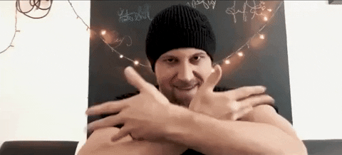 Mime-drinking GIFs - Get the best GIF on GIPHY
