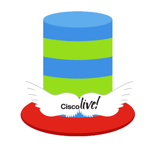 Cisco Live U.S. GIFs on GIPHY - Be Animated