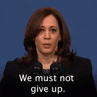 We-must-not-give-in GIFs - Get the best GIF on GIPHY