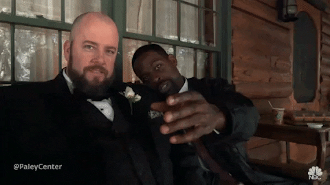 Django Unchained Stephen Gif