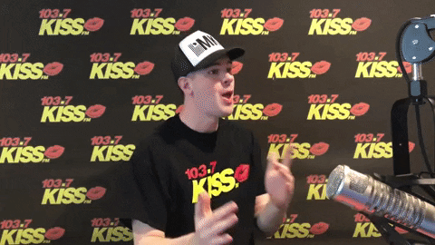 Dance Party Of One GIFs - Get the best GIF on GIPHY