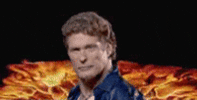 David Hasselhoff GIFs - Find & Share on GIPHY