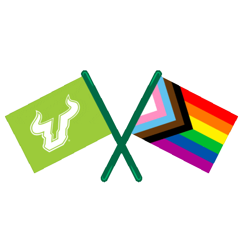 USF Pride GIFs on GIPHY - Be Animated