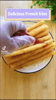 Pommes GIFs - Get the best GIF on GIPHY