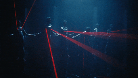 Blade Runner Lights GIF by Rigoberta Bandini - Find & Share on GIPHY