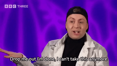 Mini Me You Complete Me Gif