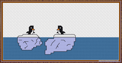 Cross Stitch Sanctuary GIFs on GIPHY - Be Animated