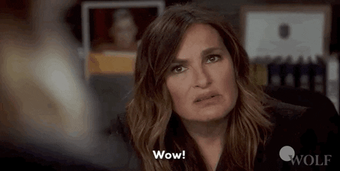 Wow-wolf GIFs - Get the best GIF on GIPHY