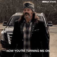 Turn Ons Gif