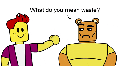 Roblox Free Robux GIFs - Get the best GIF on GIPHY