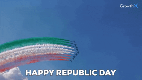 Republic Day Kannada Ganarajostava GIFs - Get the best GIF on GIPHY