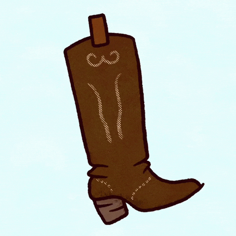 Boot-scoot GIFs - Get the best GIF on GIPHY