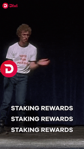 Staking Rewards GIFs - Find & Share on GIPHY
