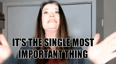 Important-thing GIFs - Get the best GIF on GIPHY