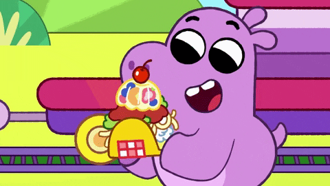 Pikwik Pack Launches on Disney Junior! 🎁 by Pikwik Pack | GIPHY
