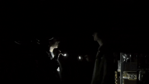 Mv Gif Find Share On Giphy Music Video Singing GIF By Glaive Find