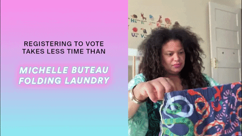 Folding-laundry GIFs - Get the best GIF on GIPHY