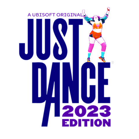 Just Dance 2023 Edition is available now! by Just Dance | GIPHY