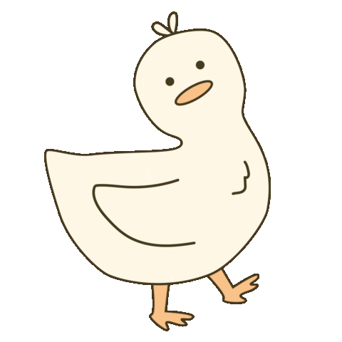 Ducky Stickers GIFs on GIPHY - Be Animated