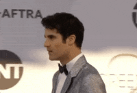 Darren Criss Girl Most Likely Gif