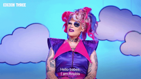 Hello-babe GIFs - Get the best GIF on GIPHY