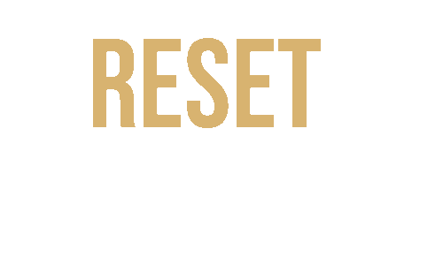 Reset Sticker by Tijana Dapcevic for iOS & Android | GIPHY