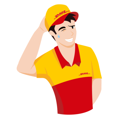 DHL GIFs on GIPHY - Be Animated