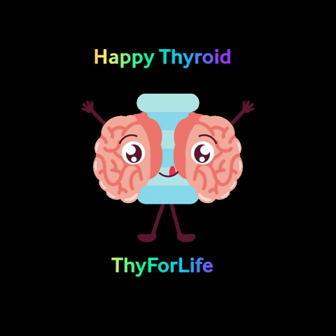 Thyroids GIFs - Get the best GIF on GIPHY