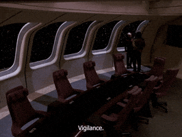 Star Trek TNG GIFs on GIPHY - Be Animated