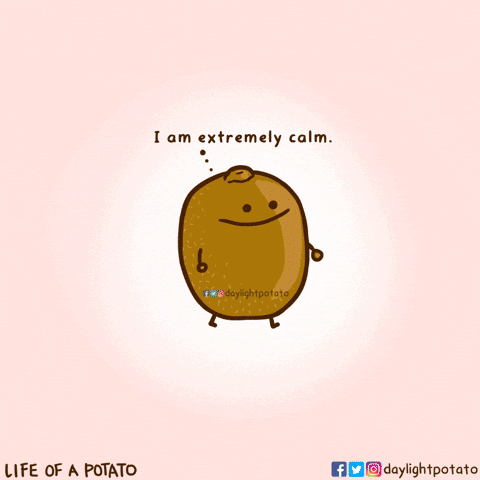 Extremely-calm GIFs - Get the best GIF on GIPHY