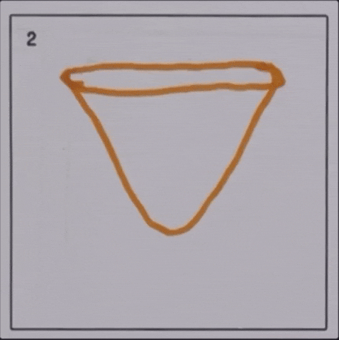 Cornetto-croissant-alter-gusto GIFs - Get the best GIF on GIPHY