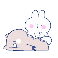 Yoyo The Ricecorpse Animated Gif Cartoon Creatures Invade The City, In