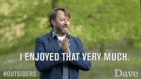 I-enjoyed-gifing-this GIFs - Get the best GIF on GIPHY