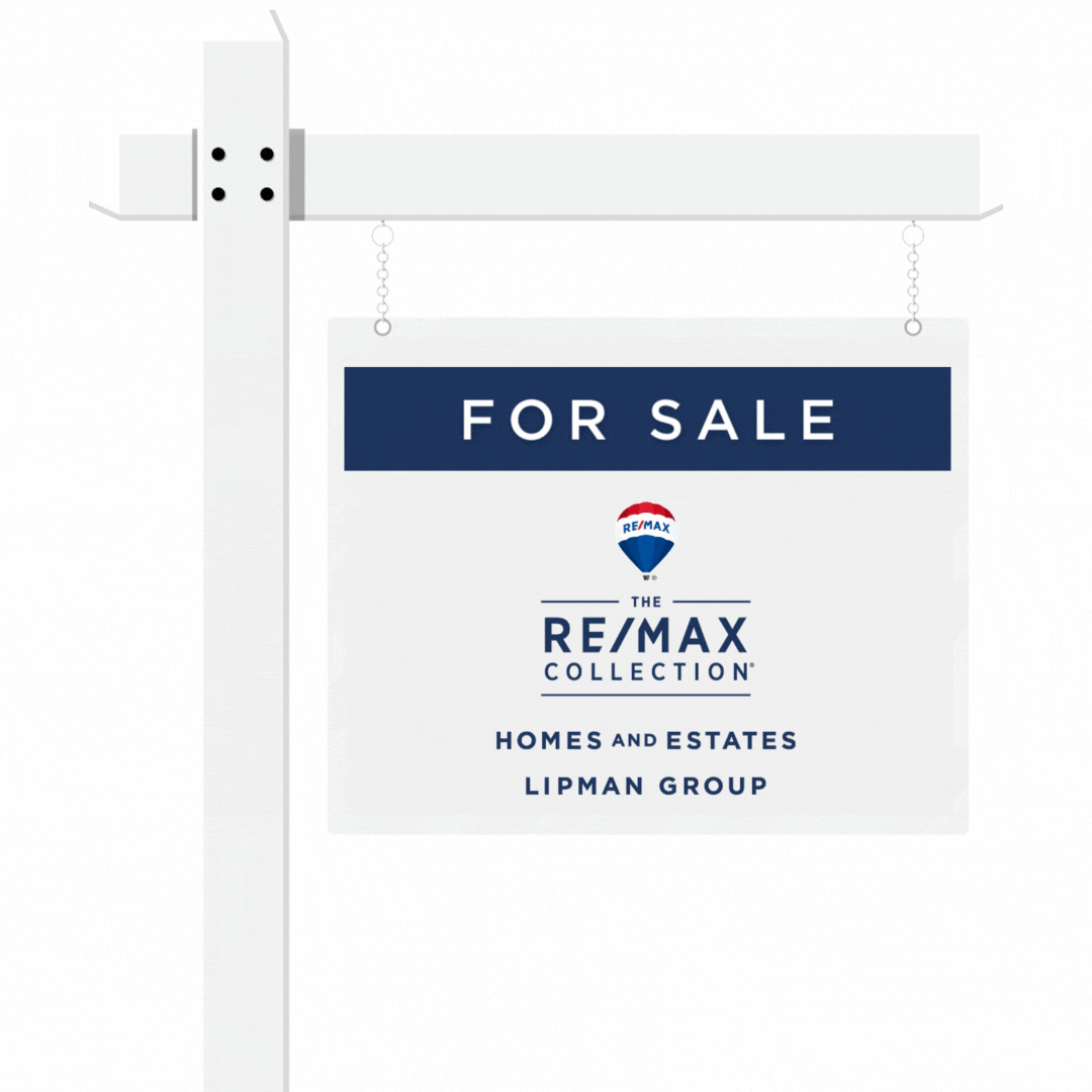 Remax Sold Sign