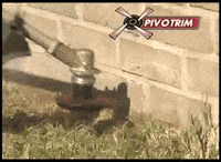 Weed Whacker Gif