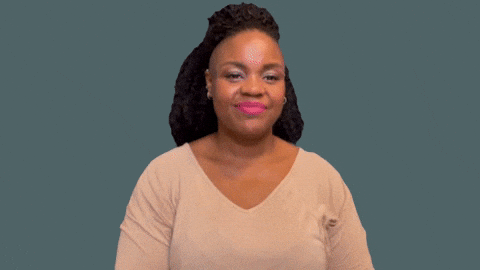 Signing Sign Language GIF by @InvestInAccess - Find & Share on GIPHY