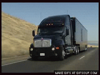 18 Wheeler GIFs - Get the best GIF on GIPHY