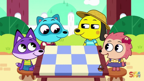 Picking Berries GIFs - Get the best GIF on GIPHY