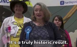 The UK Local Election Results Are Rolling In. Here's a Rundown. by ...