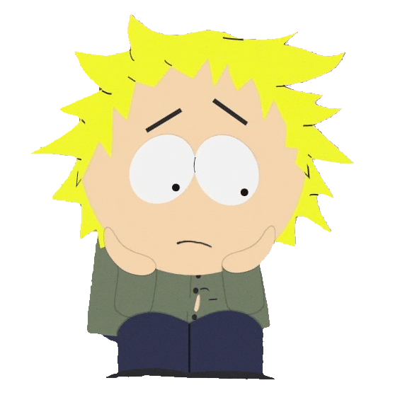 South Park Tweek Gif