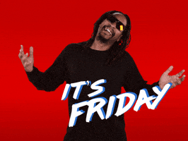 Pre Friday GIFs - Find & Share on GIPHY