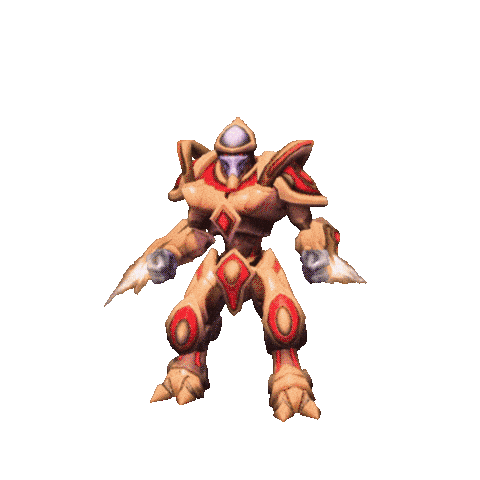 Starcraft Gif Transparent
