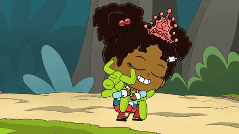 GIF by Treehouse Direct - Find & Share on GIPHY