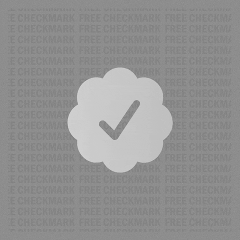 Check Yes GIF - Find & Share on GIPHY