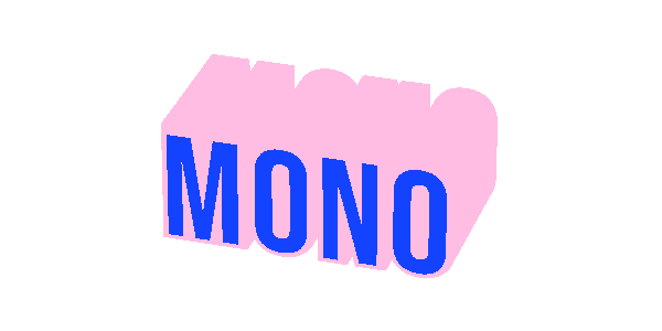 MONO GIFs on GIPHY - Be Animated
